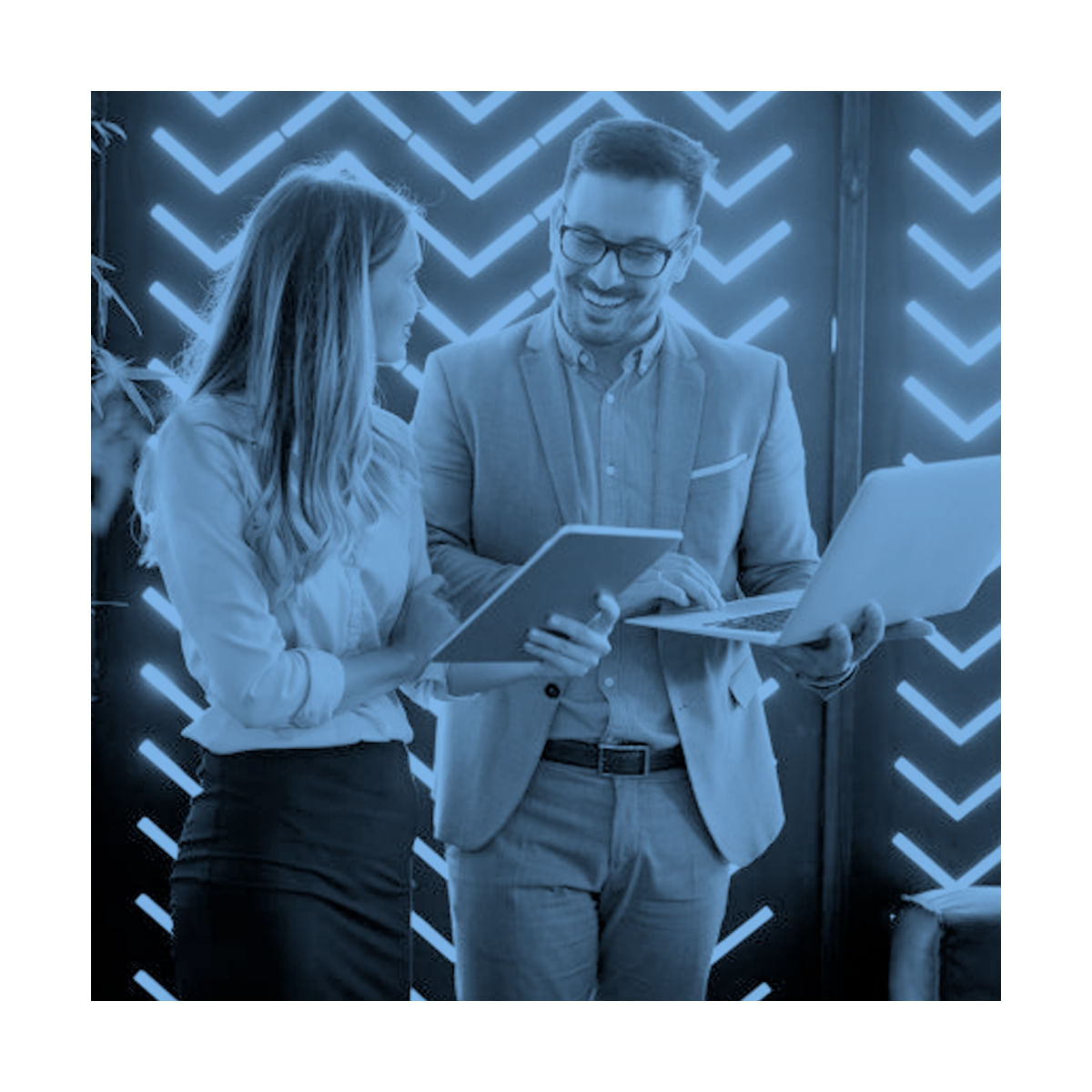 Tec Lean Membresía 2 - LAG