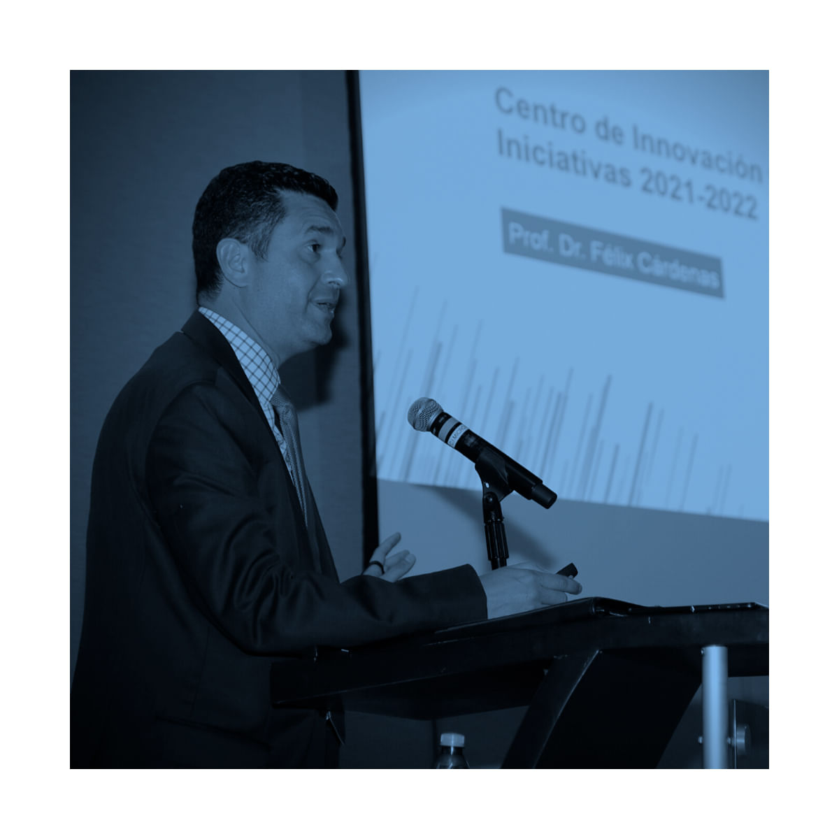 EGADE Search Fund Accelerator (Tetramestre)