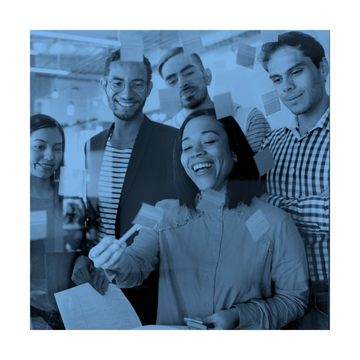 Tec Lean Explora - Incubación Acelerada