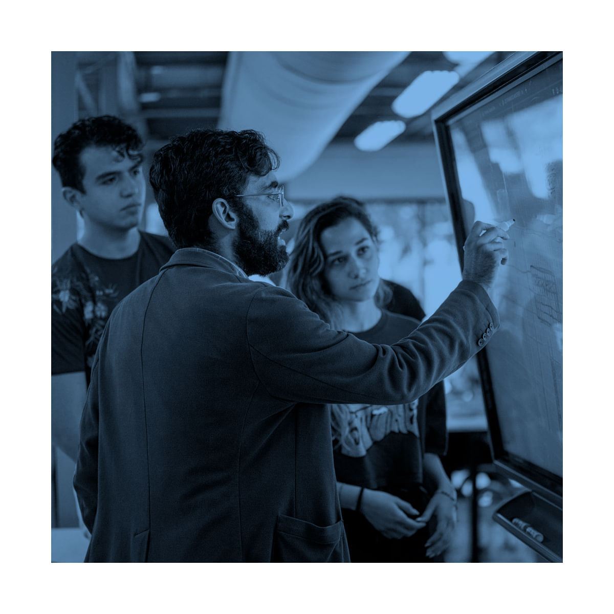 Tec Lean Launch - Gob. Estatal