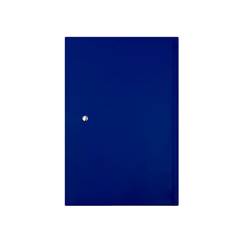 Libreta Bok Ola de Salud azul