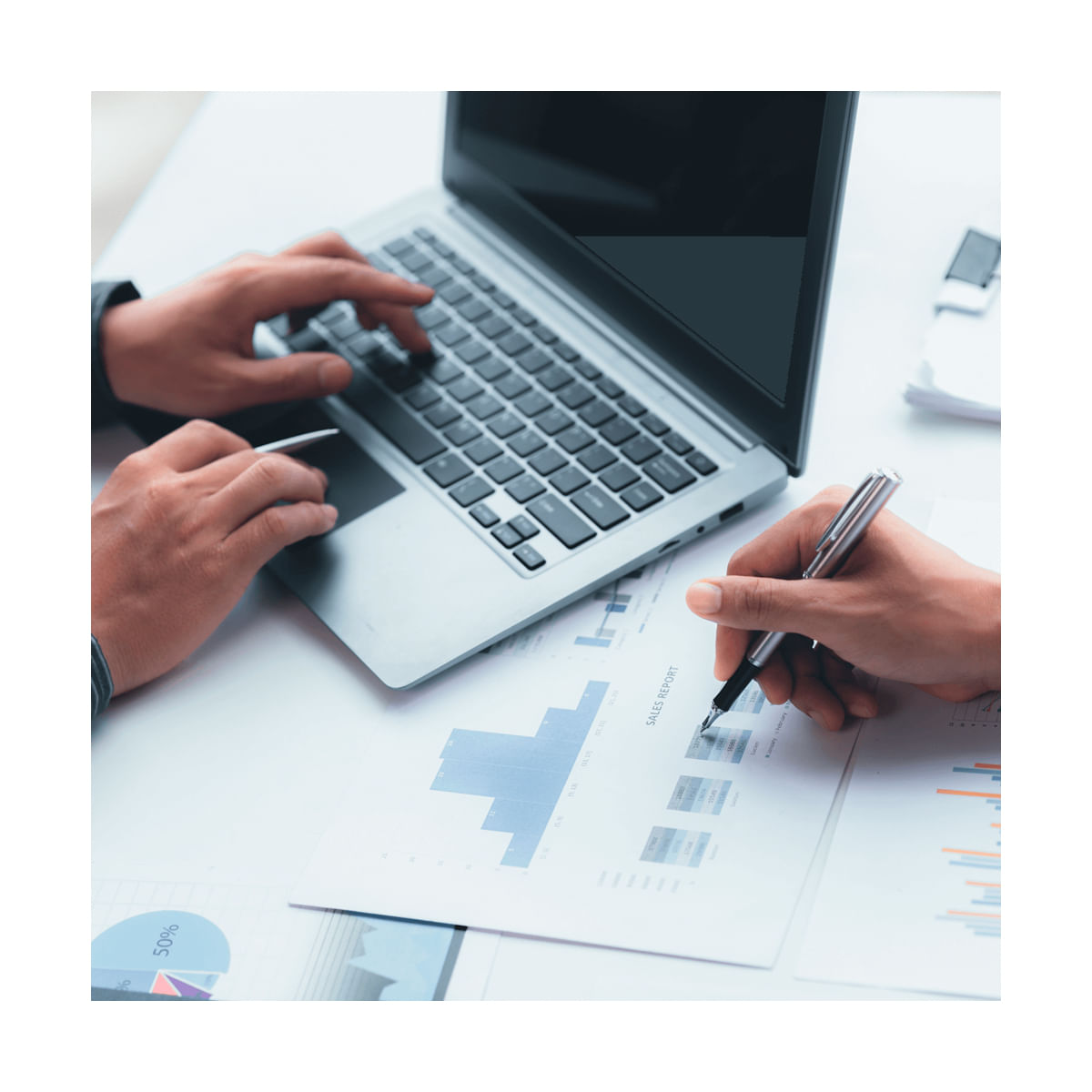 EGADE Search Fund Accelerator (Tetramestre)