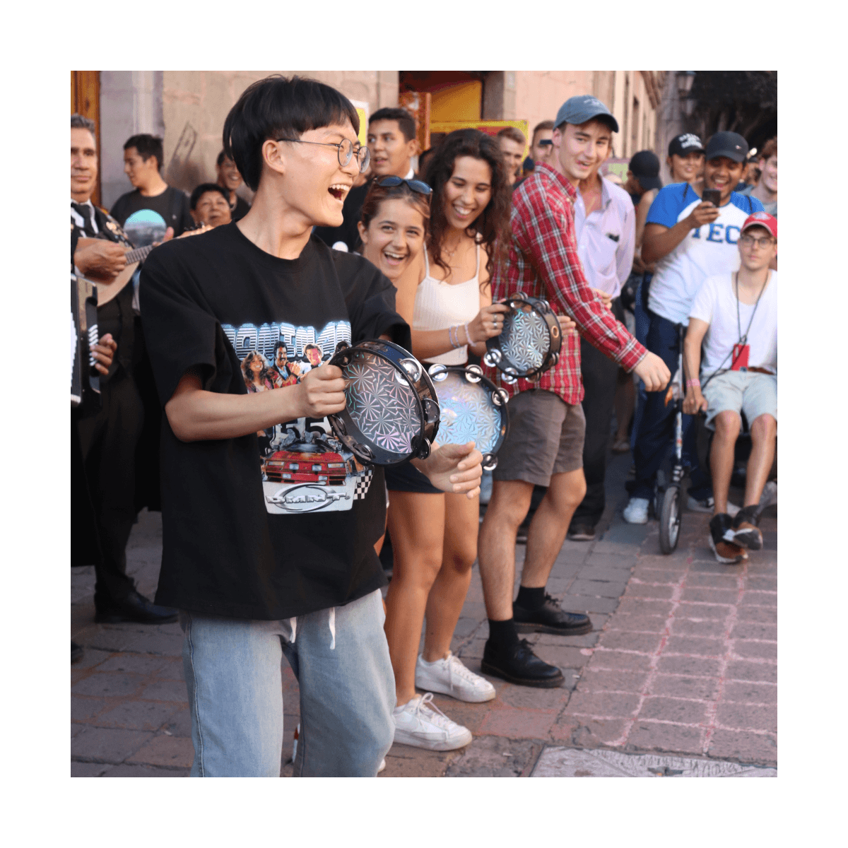 Summer Immersion Spanish Language Program