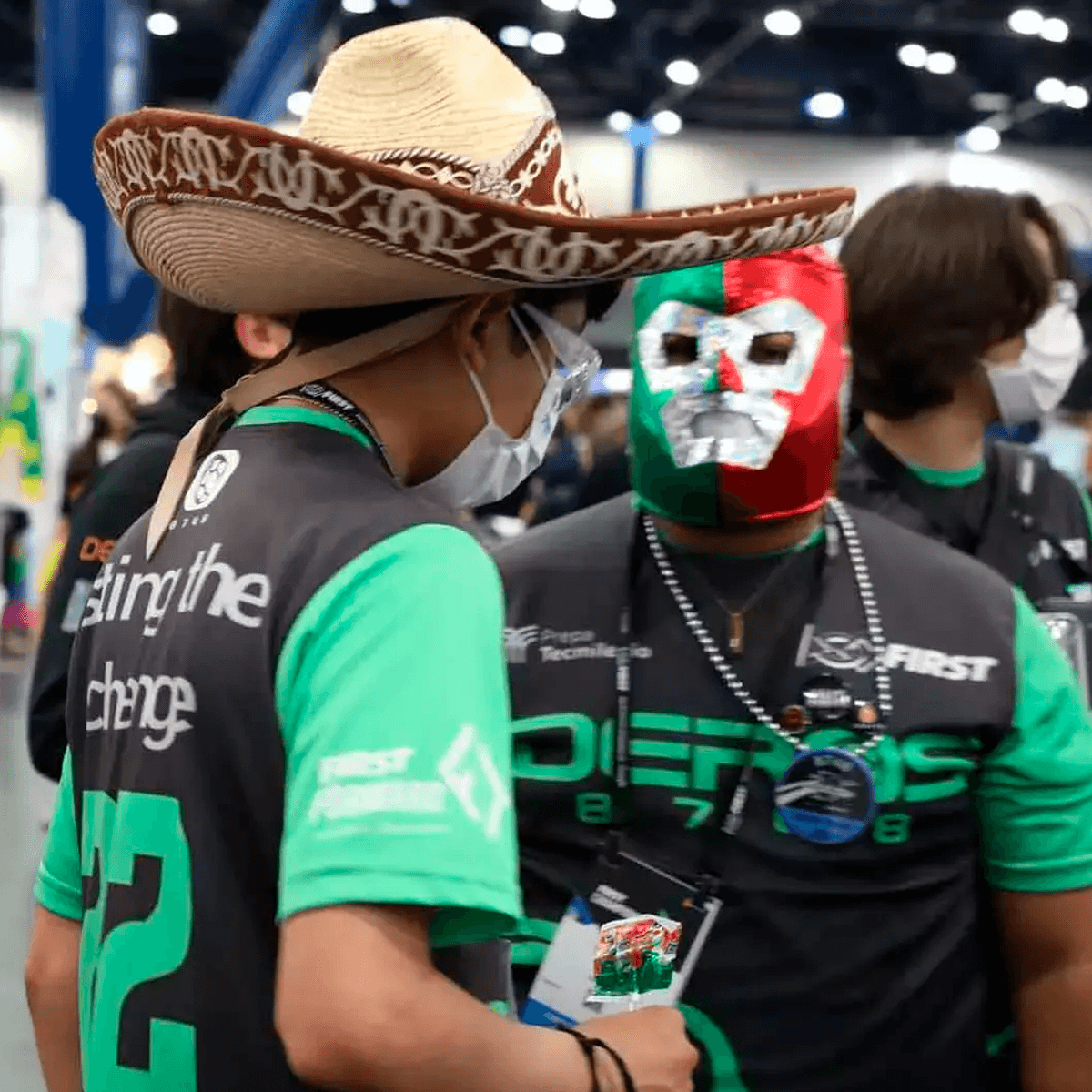 FIRST Robotics Competition