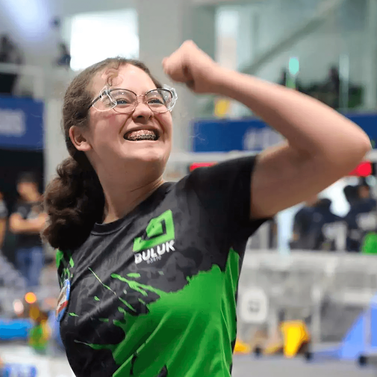 FIRST Robotics Competition