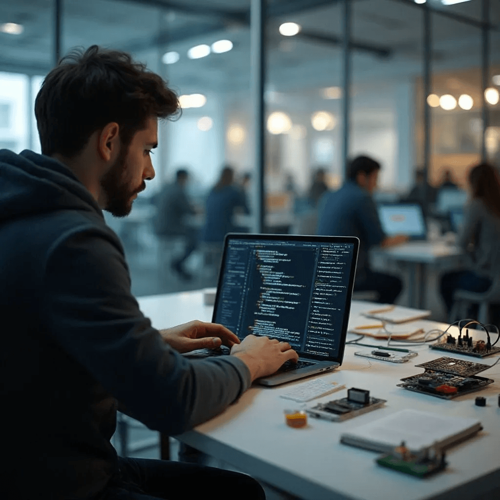 Kit de Programación