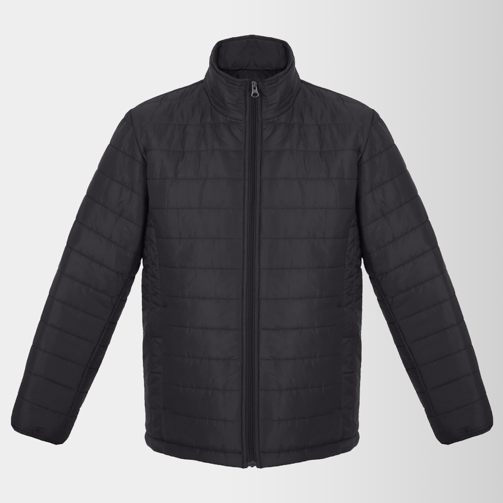 Puffer Jacket Tec