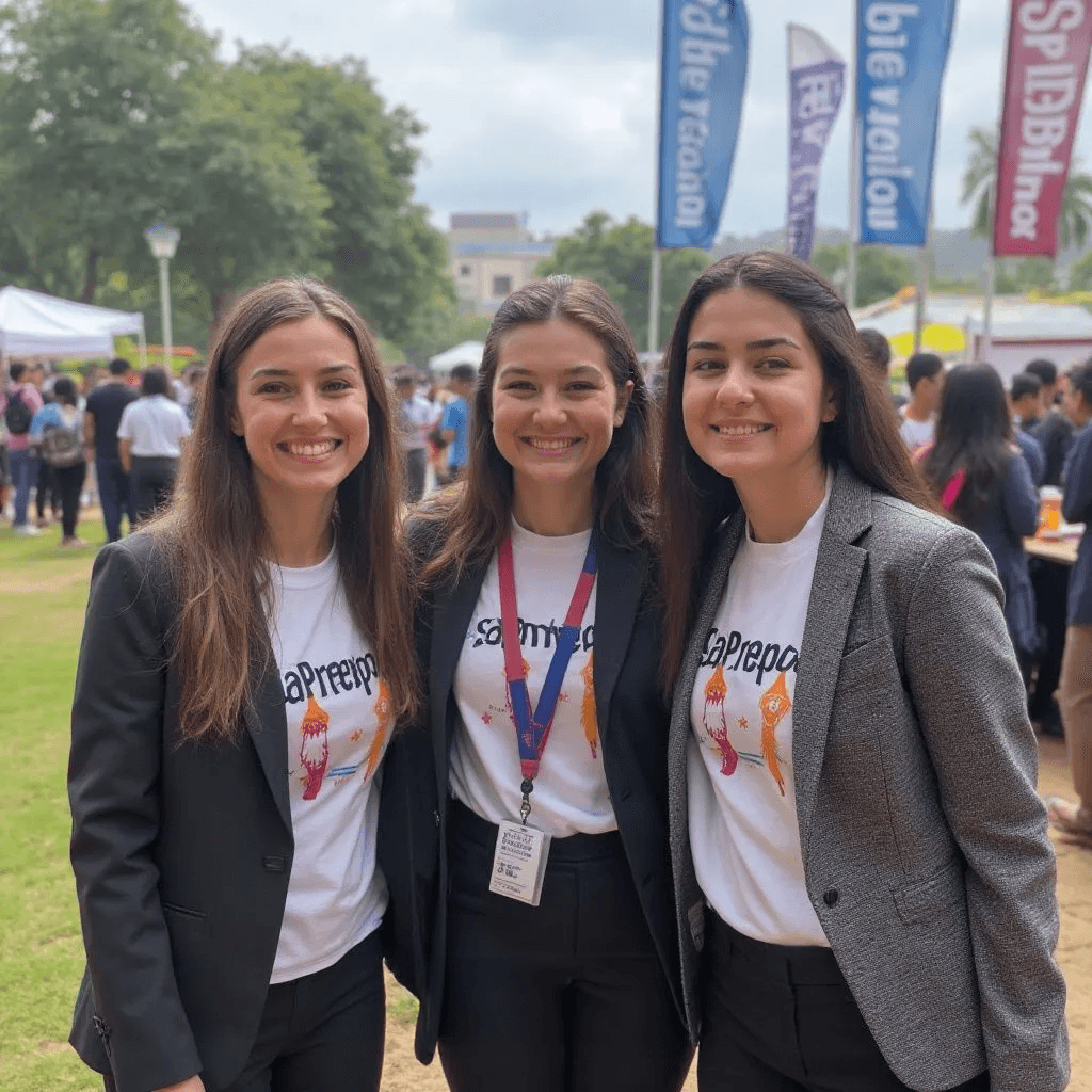 Sociedad de Alumnos de Prepa Tec - SAPrepa