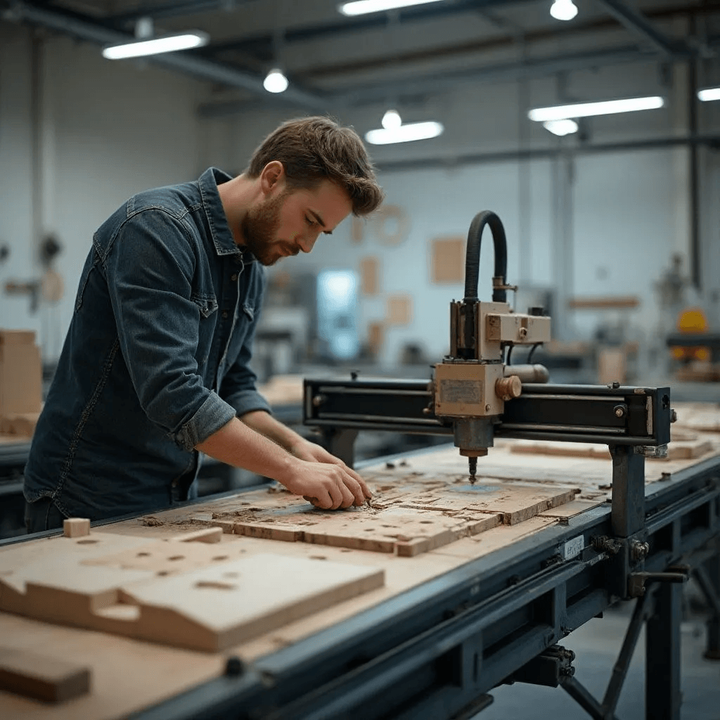 Servicios de Fabricación y Prototipado PROLAB