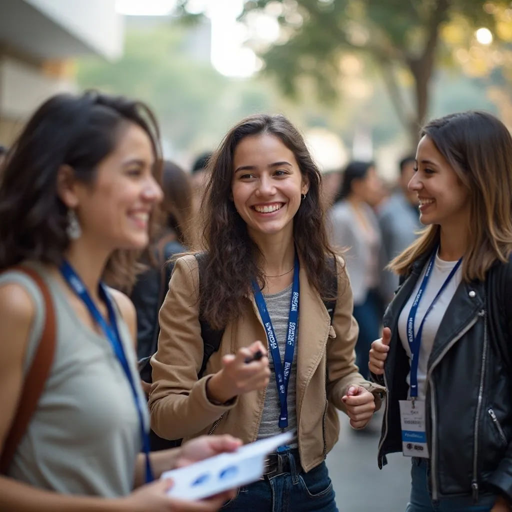 Grupos Estudiantiles - Campus Monterrey