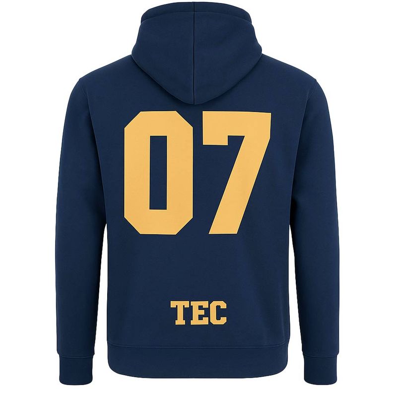 TEC store - Tecnológico de Monterrey