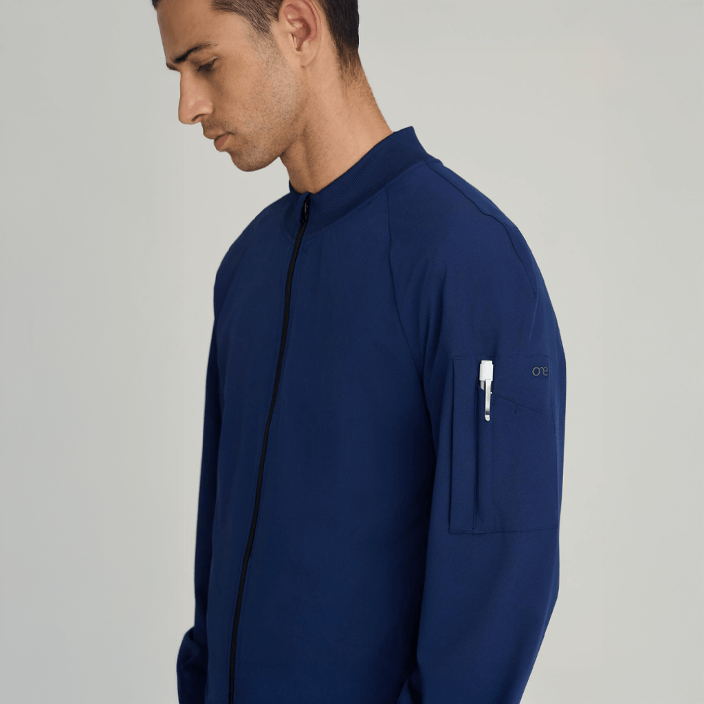 Jacket Limited Edition